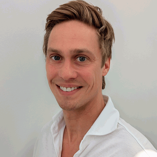 Bupa Learning Lounge